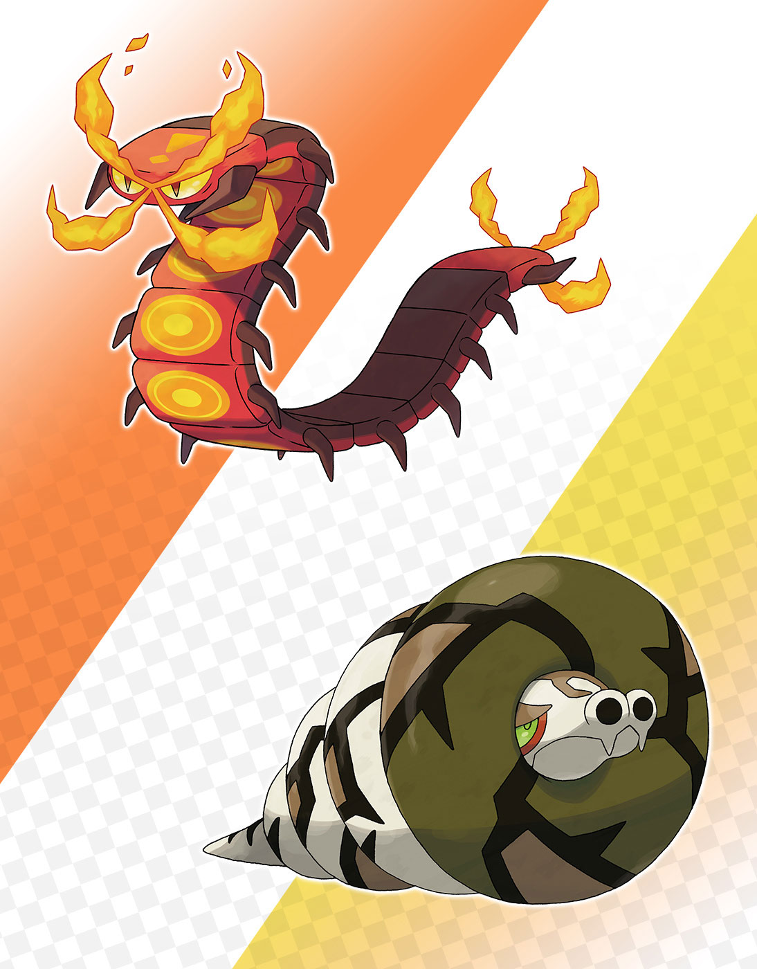 Pokémon Schwert und Pokémon Schild