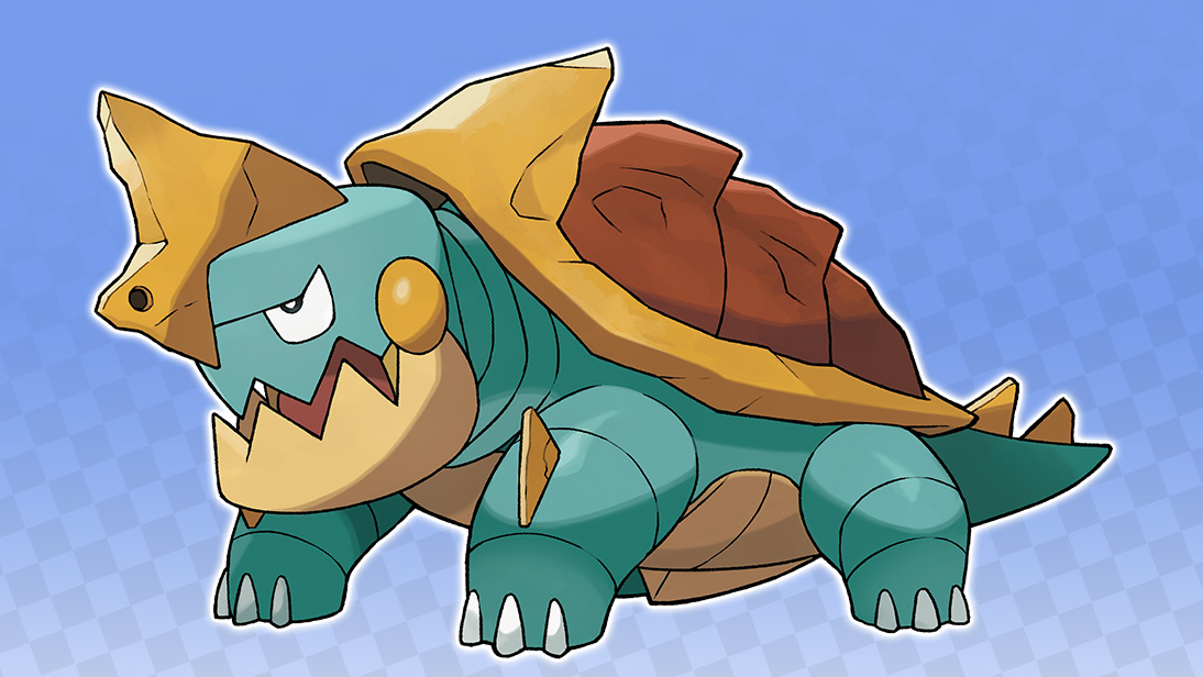 Leon | Official Website | Pokémon Sword and Pokémon Shield