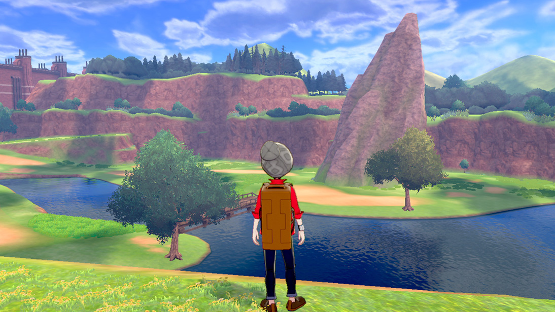 You can catch Pokémon with Hidden Abilities through Max Raid Battles | Official Website ...