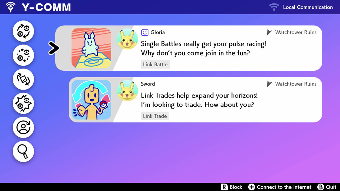 Professor Magnolia | Official Website | Pokémon Sword and Pokémon Shield