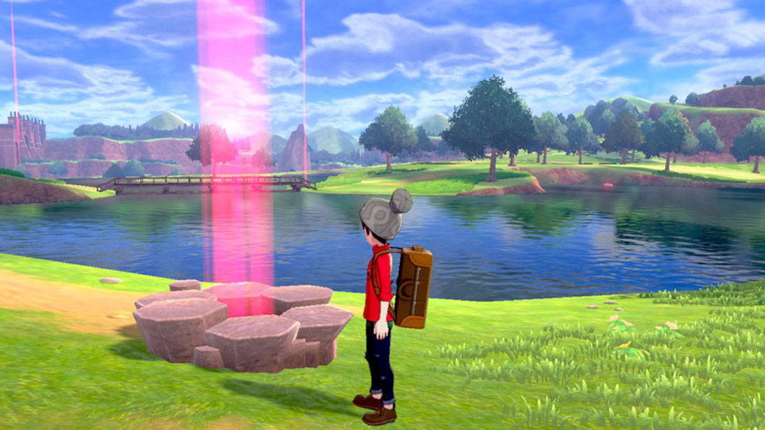 Poké Jobs | Official Website | Pokémon Sword and Pokémon Shield