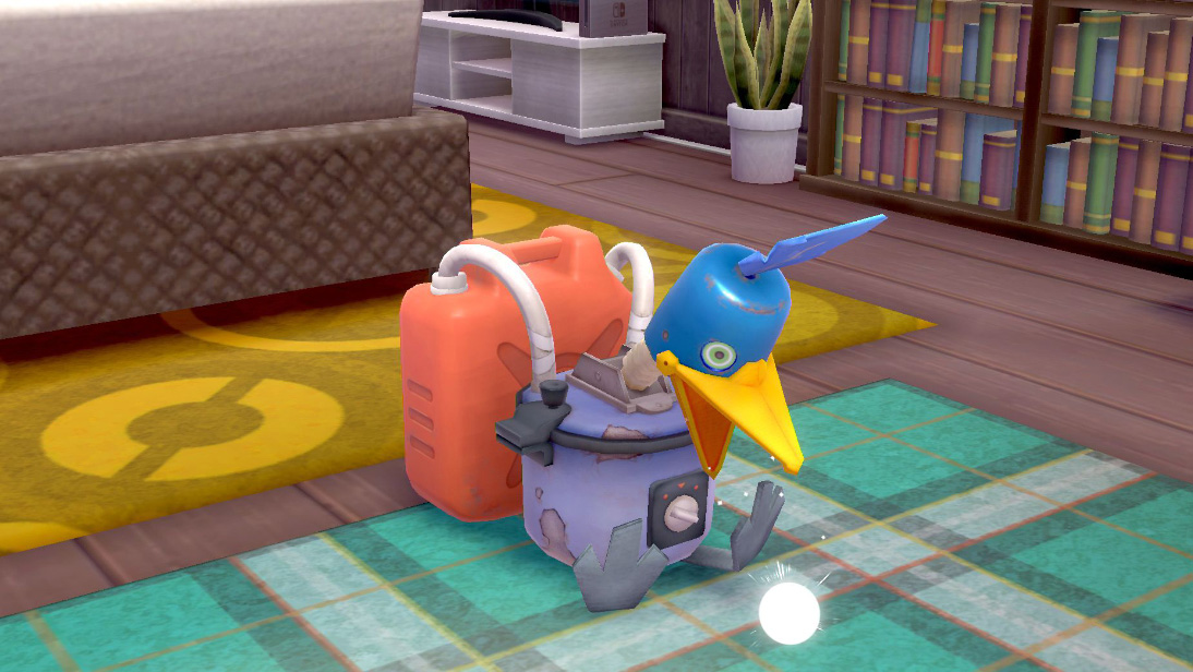 Shadow Rider Calyrex | Official Website | Pokémon Sword and Pokémon Shield