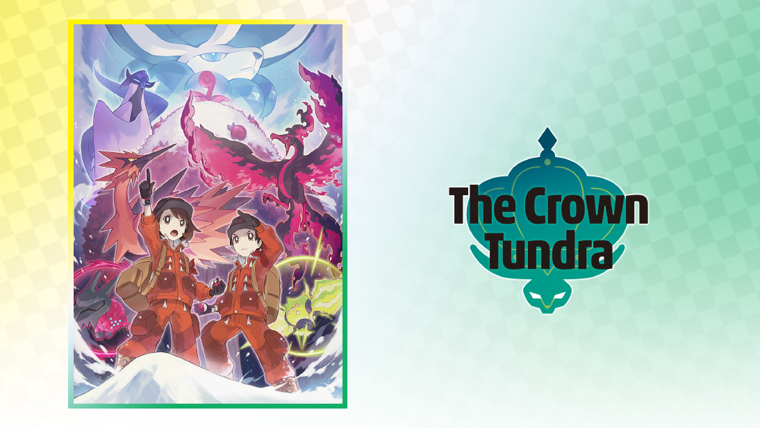 Calyrex | Official Website | Pokémon Sword and Pokémon Shield