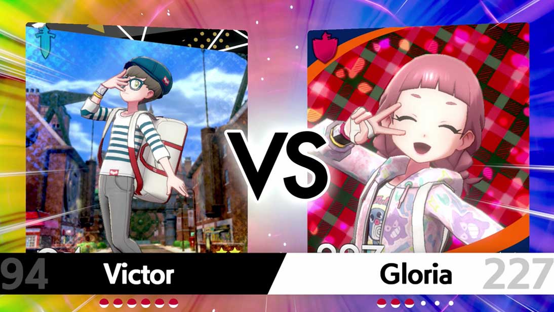 Le phénomène Gigamax change la taille et l'apparence d'un Pokémon ...