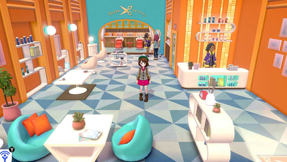 You can catch Pokémon with Hidden Abilities through Max Raid Battles | Official Website ...