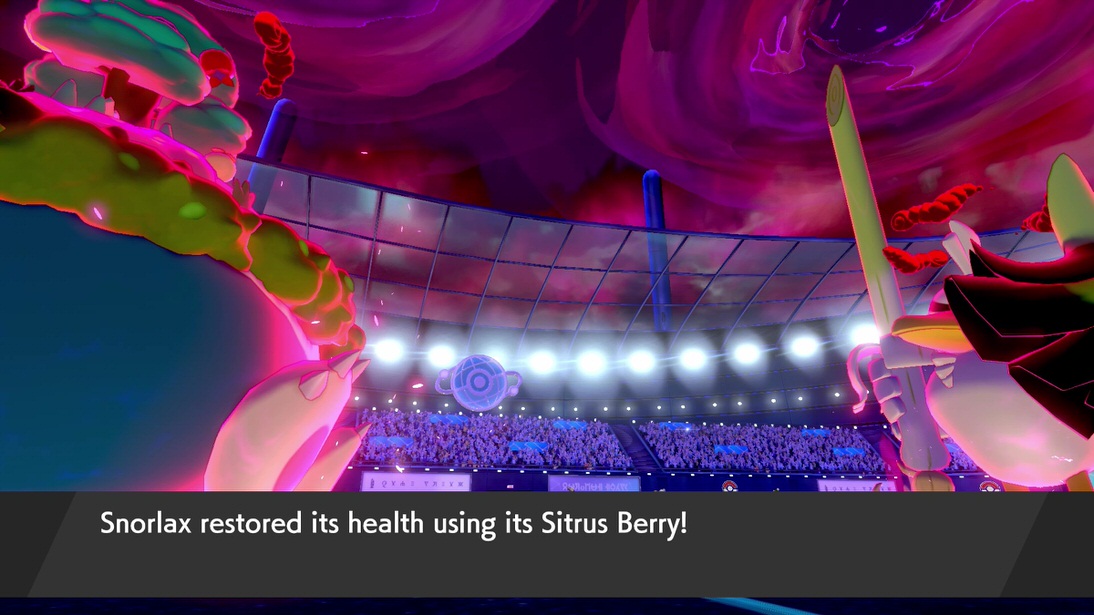 Gigantamax Snorlax has been discovered! | Official Website | Pokémon ...