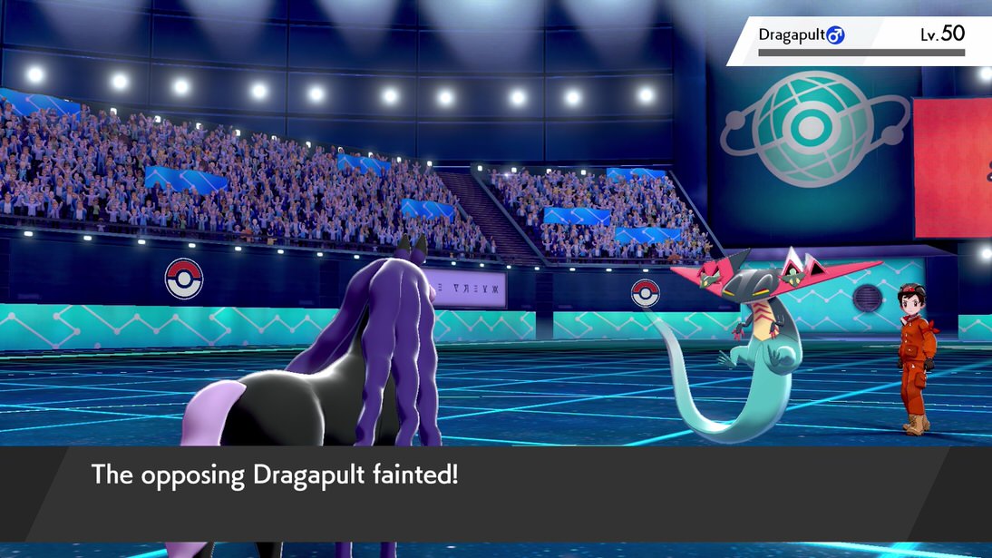 Spectrier | Official Website | Pokémon Sword and Pokémon Shield