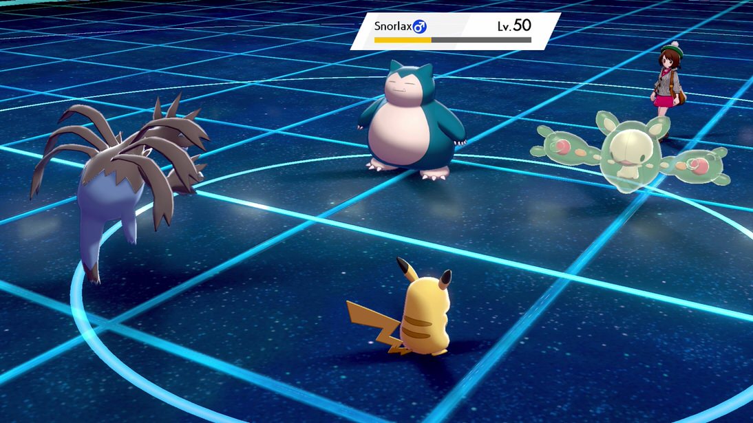 Stonjourner | Official Website | Pokémon Sword and Pokémon Shield