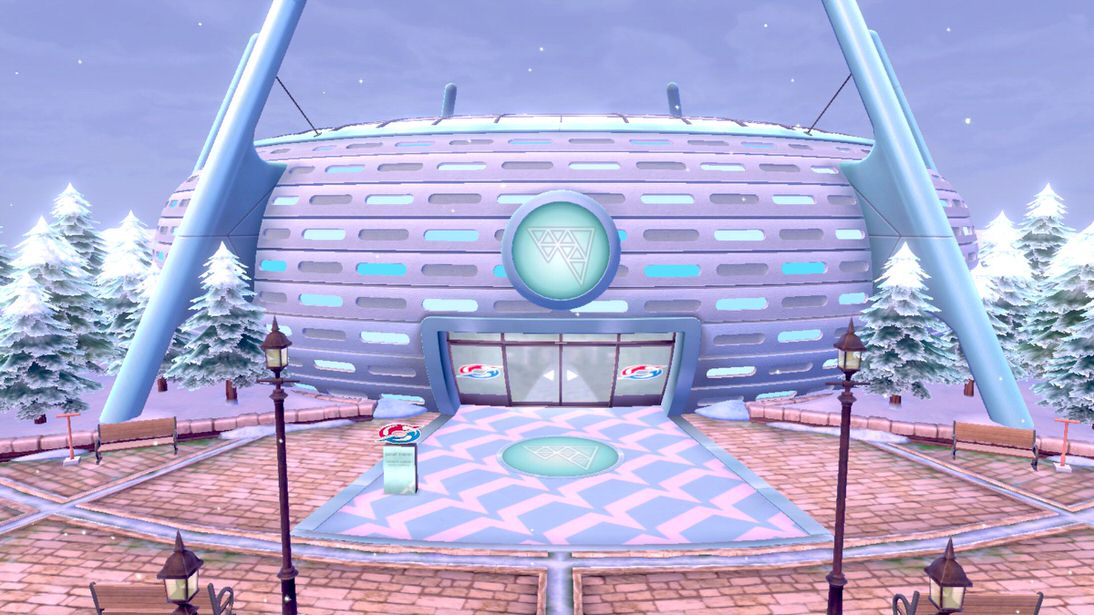 Mel | Pokémon Espada y Pokémon Escudo