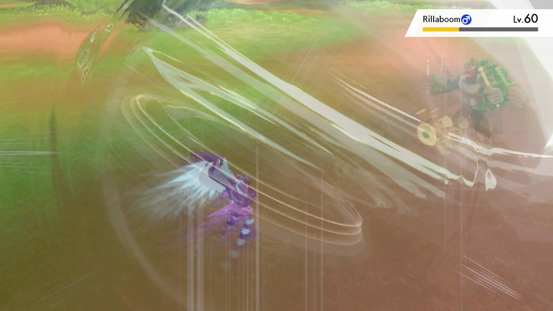 Toxtricity (Low Key Form) | Official Website | Pokémon Sword and ...