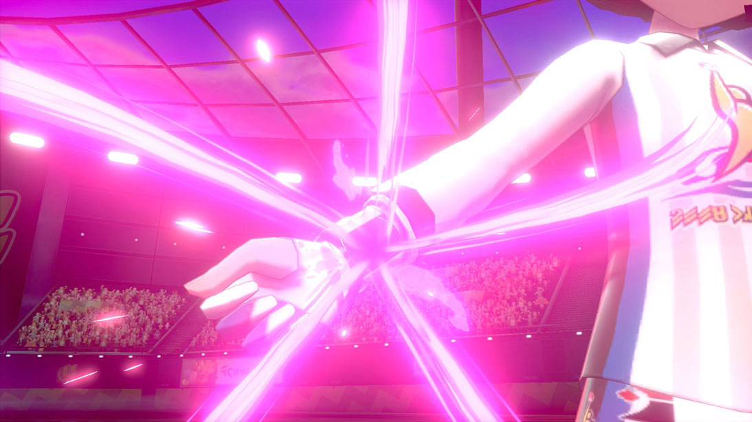 Pokémon become huge Dynamax phenomenon | Official Website | Pokémon ...