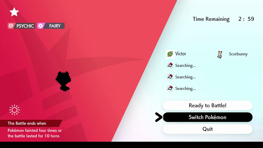 How To Take On Max Raid Battles Official Website Pokémon Sword And