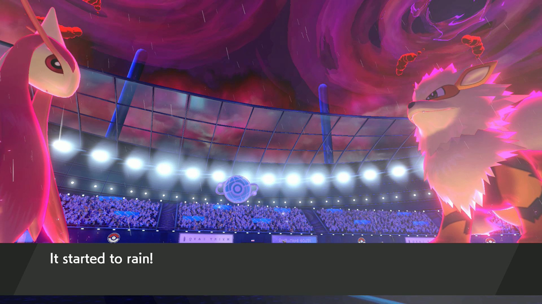 Movimentos Dynamaxing e Max | Pokémon Sword e Pokémon Shield