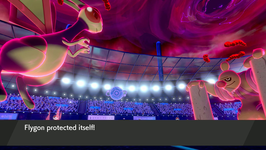 Pokémon battles even more exciting | Official Website | Pokémon Sword ...