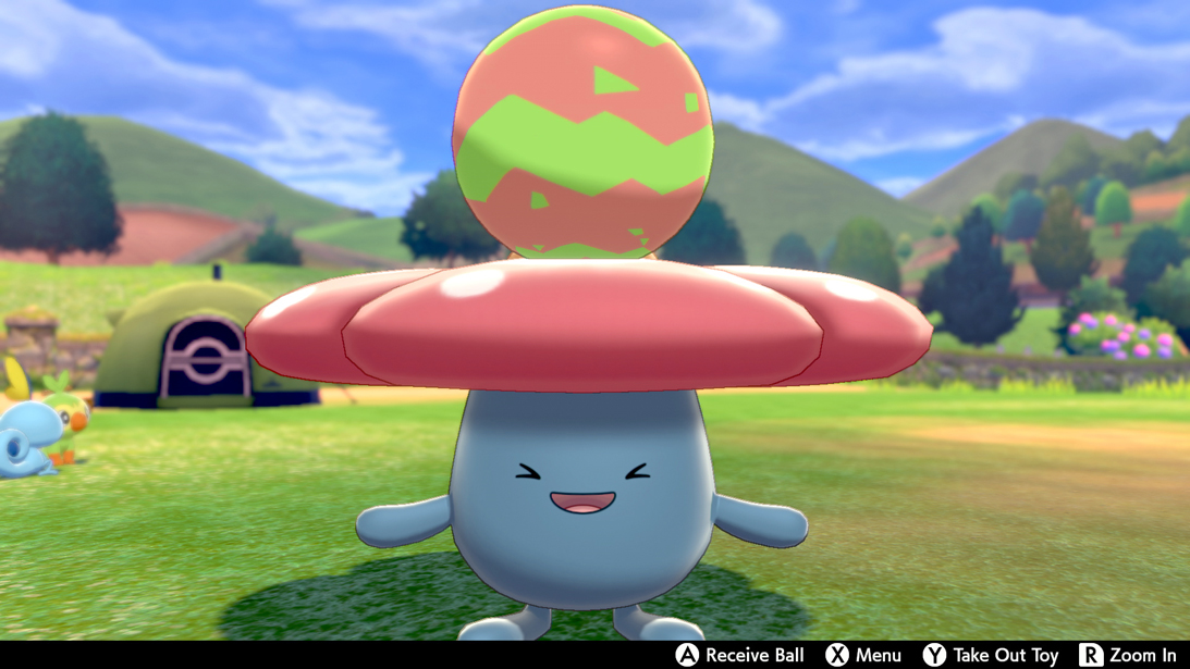 Play with Pokémon in your Pokémon Camp | Official Website | Pokémon ...