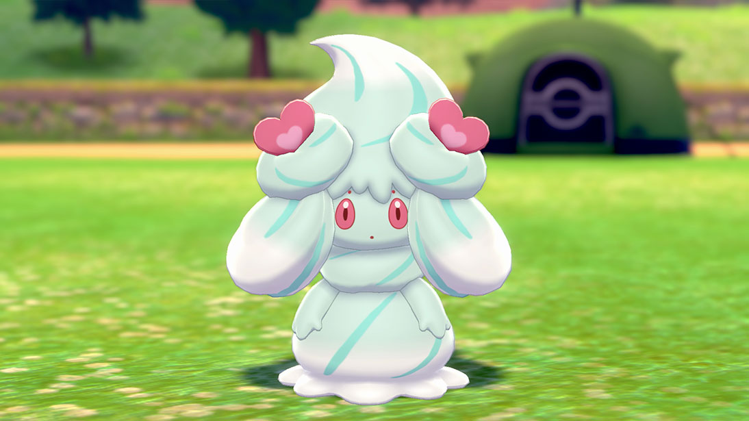 Play with Pokémon in your Pokémon Camp | Official Website | Pokémon ...