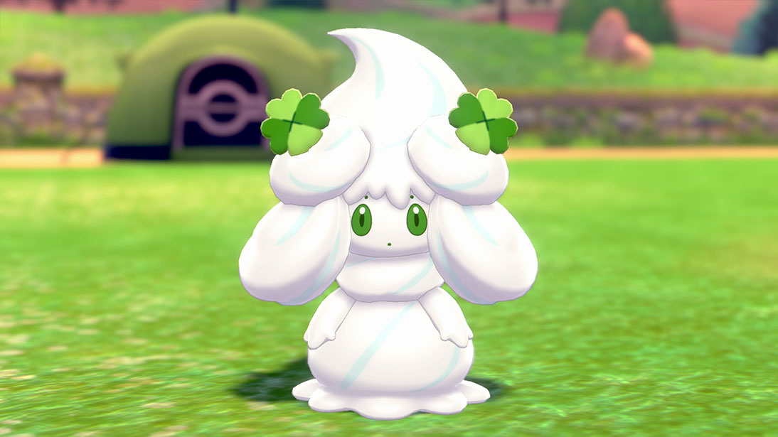 Play with Pokémon in your Pokémon Camp | Official Website | Pokémon ...