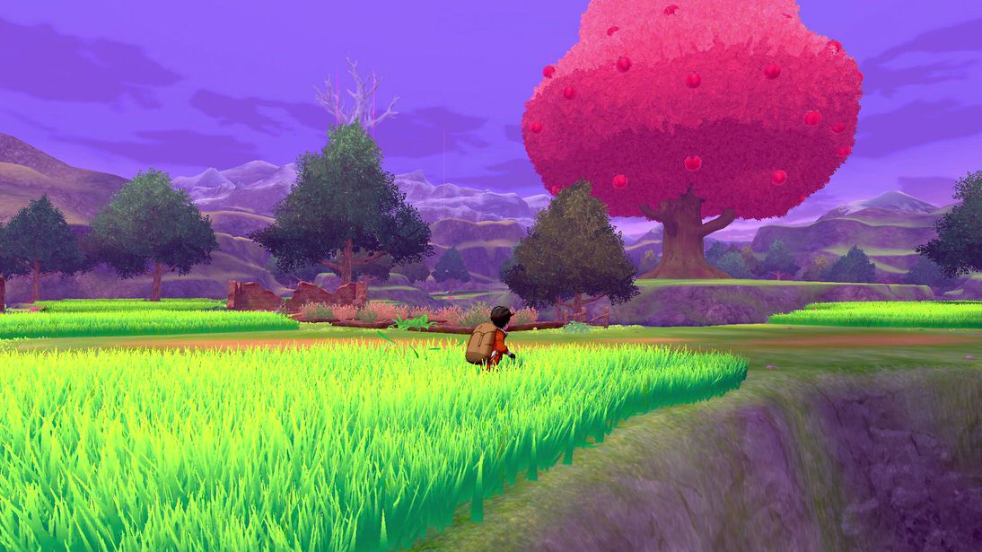 The Crown Tundra | Official Website | Pokémon Sword and Pokémon Shield