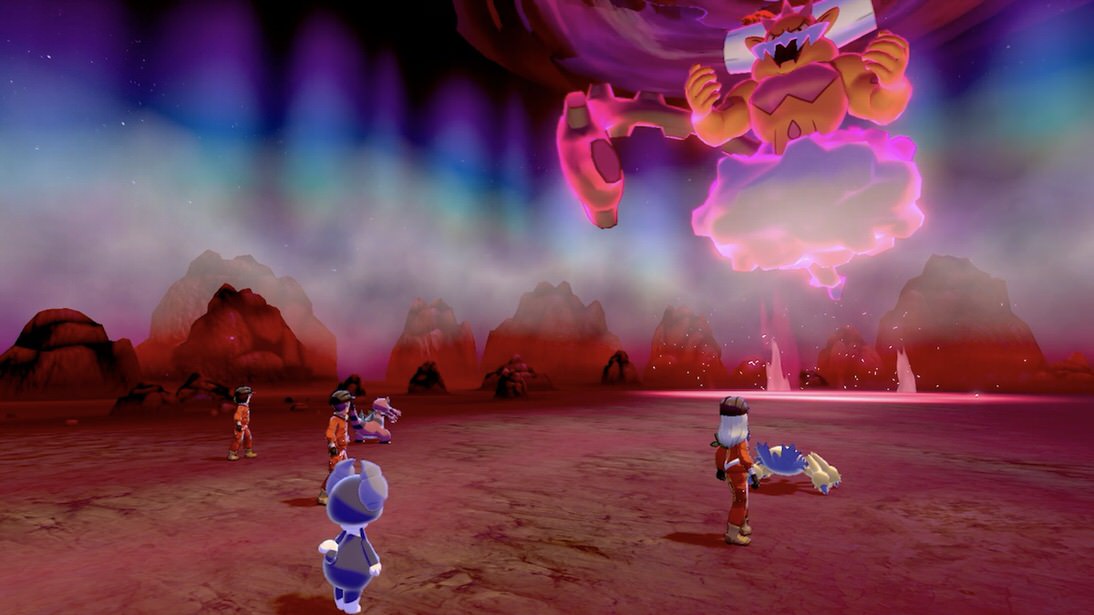 New features to spice up your adventure | Official Website | Pokémon ...