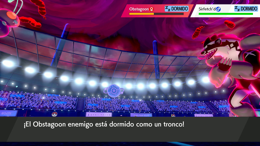 Butterfree Gigamax | Pokémon Espada y Pokémon Escudo