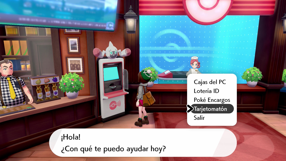 Diseña tu propia Tarjeta de Liga | Pokémon Espada y Pokémon Escudo