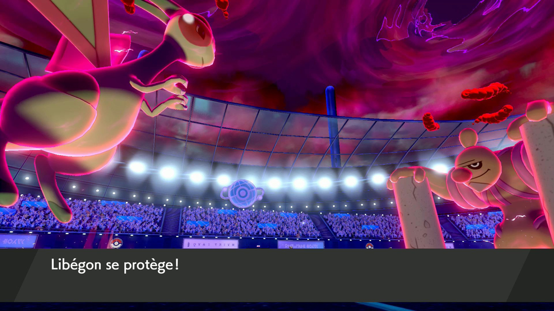 Le phénomène Dynamax et les capacités Dynamax | Pokémon Épée et Pokémon ...