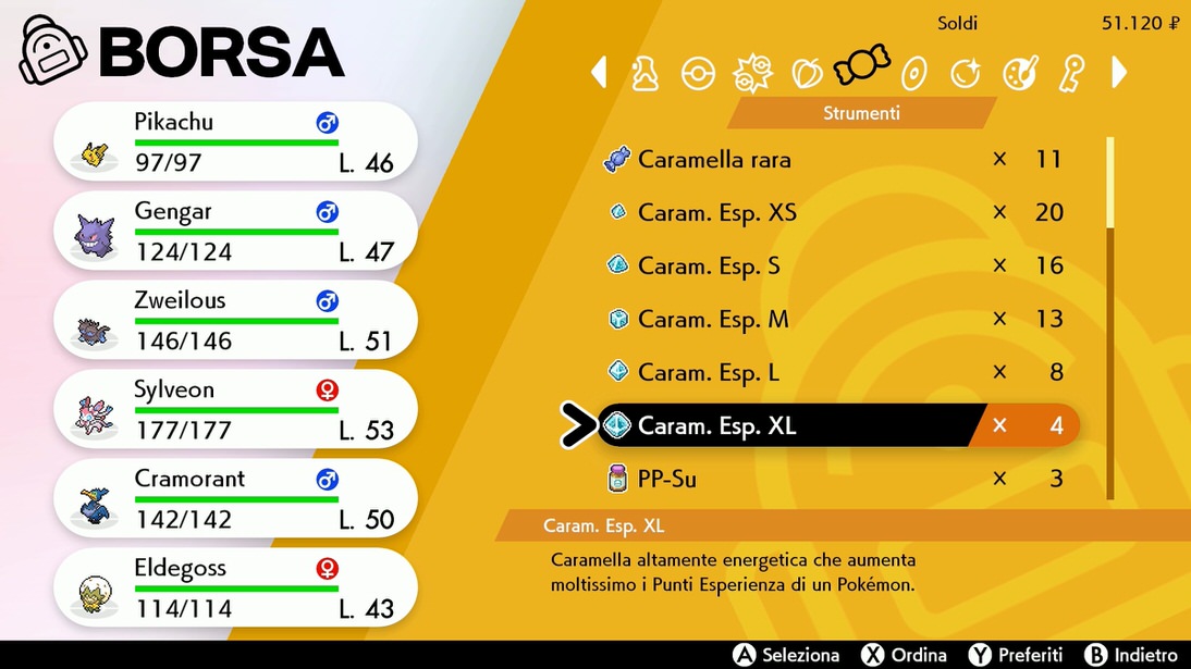 Tanti nuovissimi strumenti e funzioni per allenare al meglio i tuoi ...