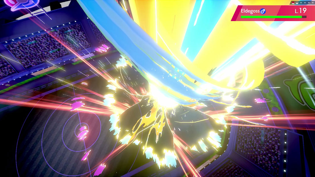 Il fenomeno Dynamax e i Pokémon giganteschi | Sito ufficiale | Pokémon ...