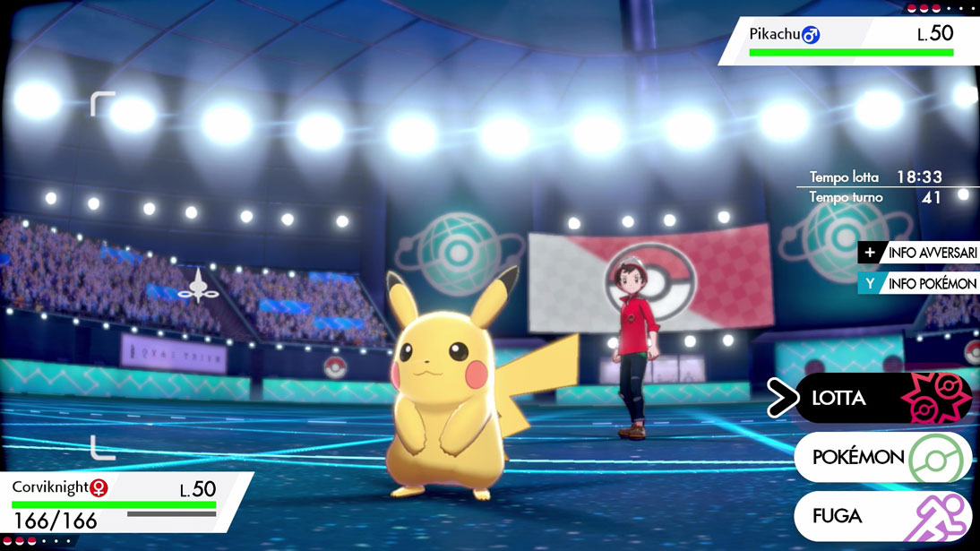 Il fenomeno Dynamax e i Pokémon giganteschi | Sito ufficiale | Pokémon ...