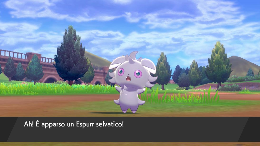 I Pokémon di Galar | Sito ufficiale | Pokémon Spada e Pokémon Scudo