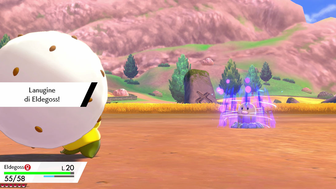 I Pokémon di Galar | Sito ufficiale | Pokémon Spada e Pokémon Scudo