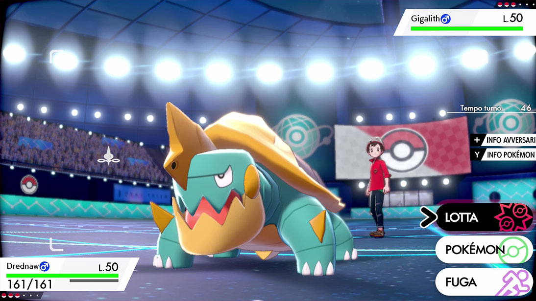 Il Gigamax cambia le dimensioni e... l'aspetto dei Pokémon! | Sito ...