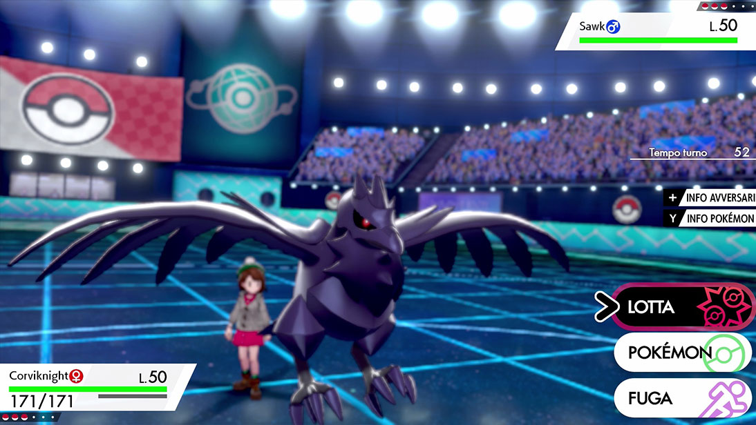 Il Gigamax cambia le dimensioni e... l'aspetto dei Pokémon! | Sito ...